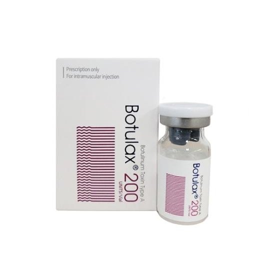 Botulax 200U - Aesthetics-Shop