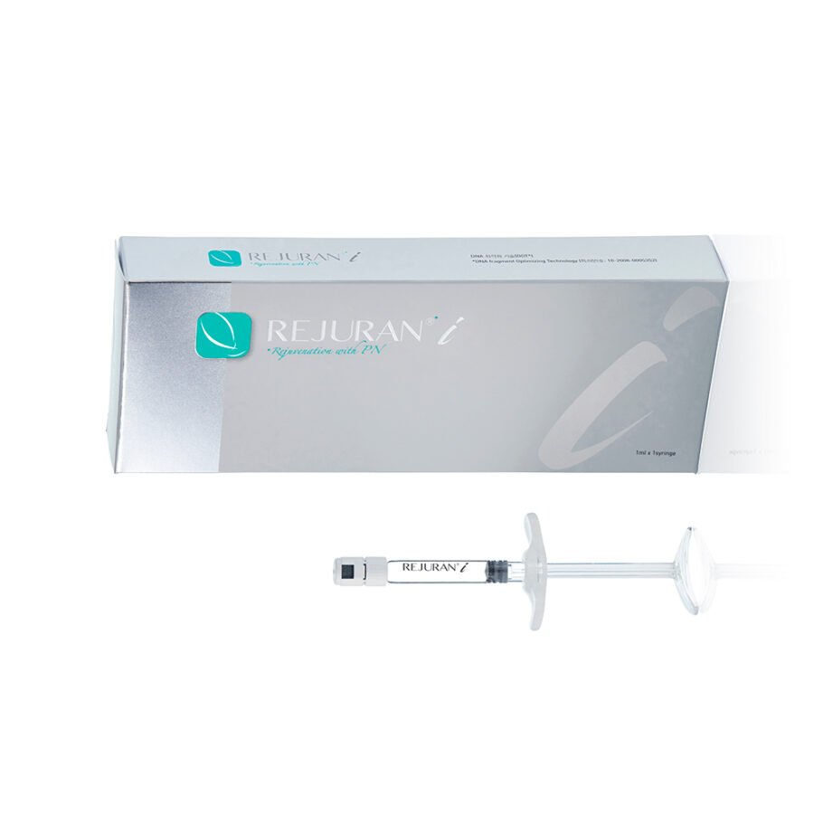 Rejuran HB - aesthetics