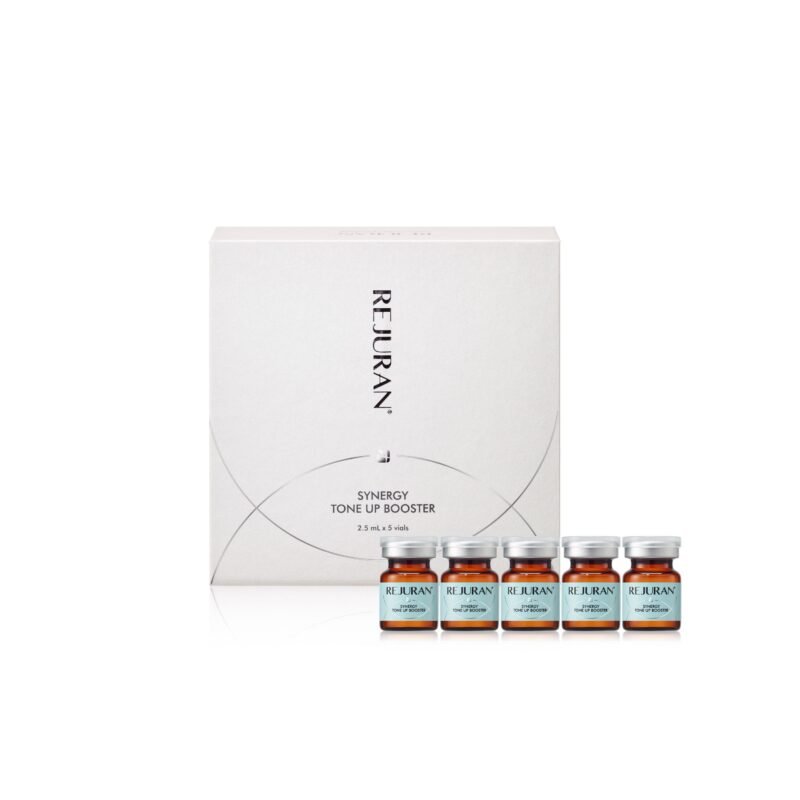 REJURAN SYNERGE Tone up Booster - Aesthetics-Shop