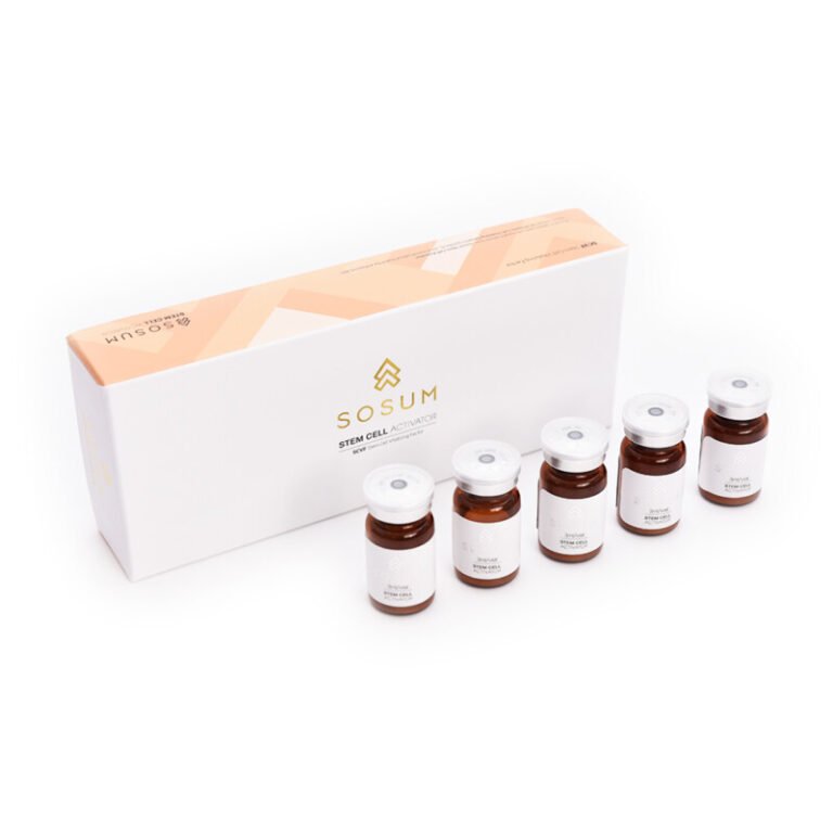 Sosum Stem Cell Activator - Aesthetics-Shop