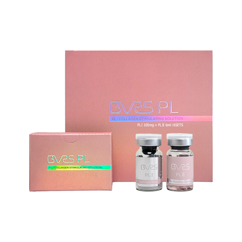Skin Boosters - Aesthetics-Shop