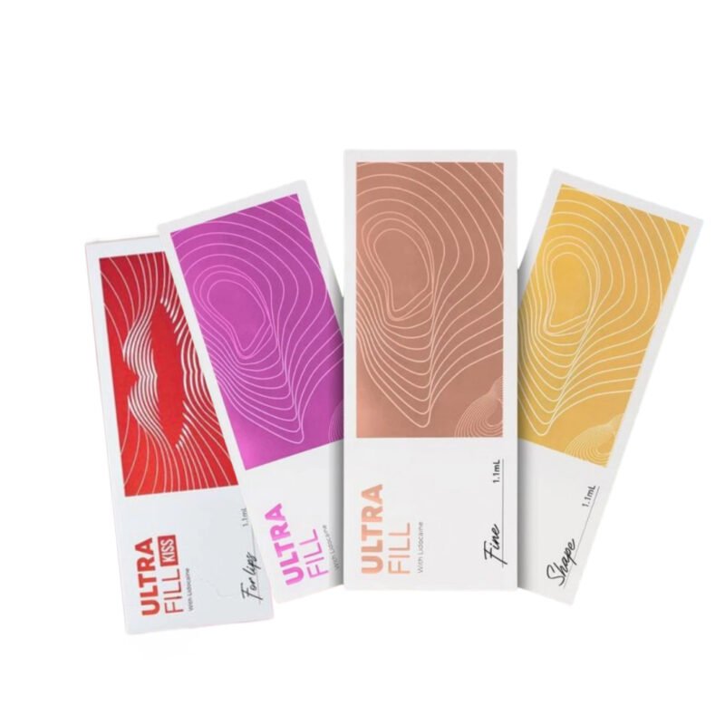 ULTRA FILL - Aesthetics-Shop