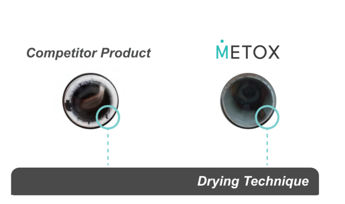 Metox 200u - Aesthetics-Shop