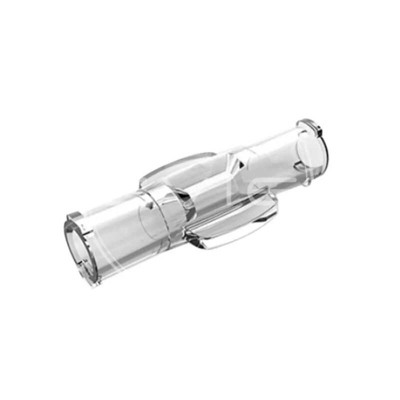 SYRINGE MIXING TUBE - Aesthetics-Shop